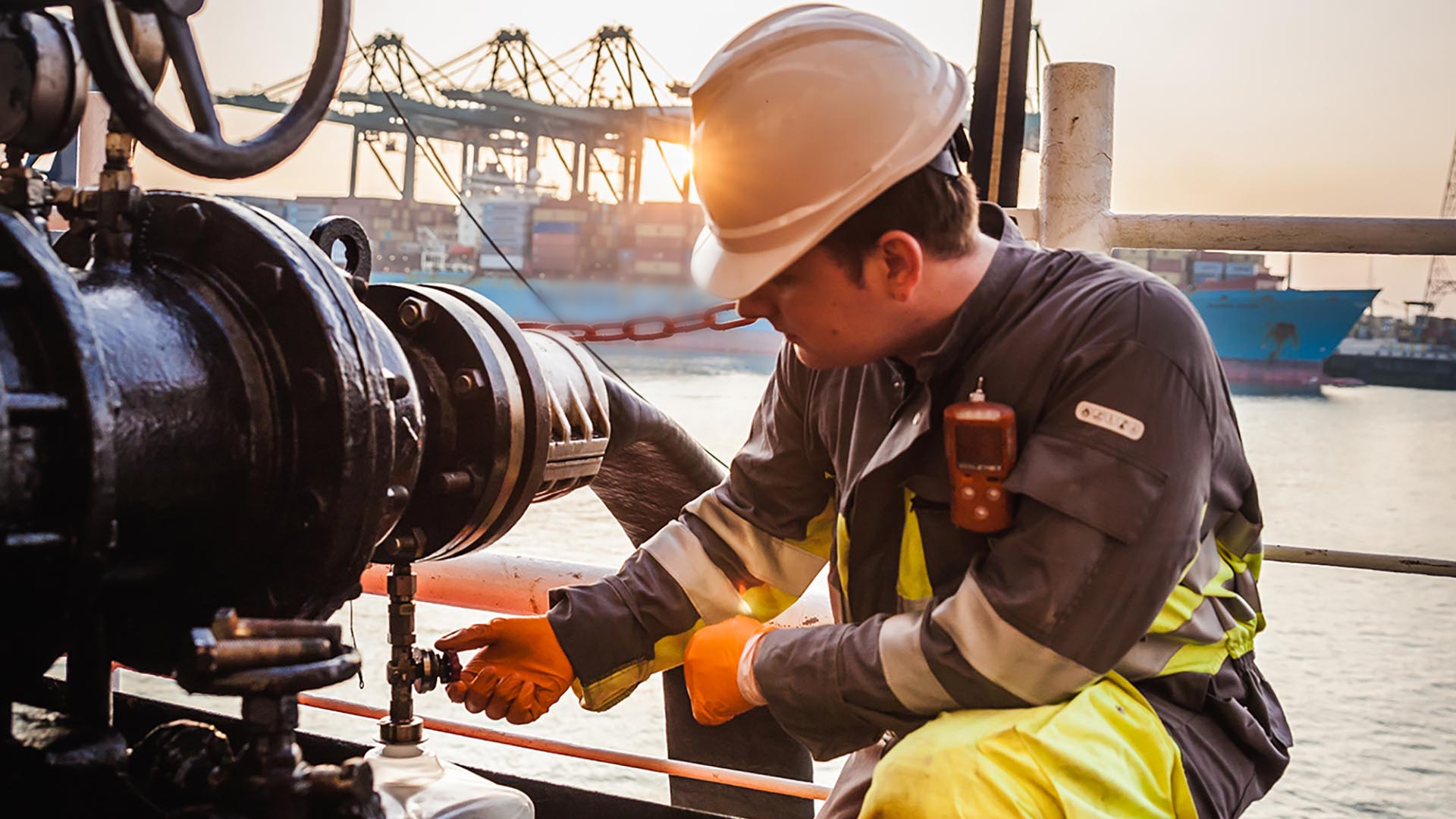 zmariner-services - ZMariner